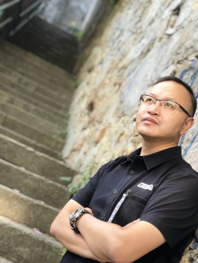 Homepage - Cheng Yu Tung College | University of Macau