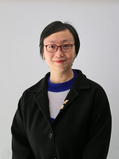 龔映雪 - Cheng Yu Tung College | University of Macau