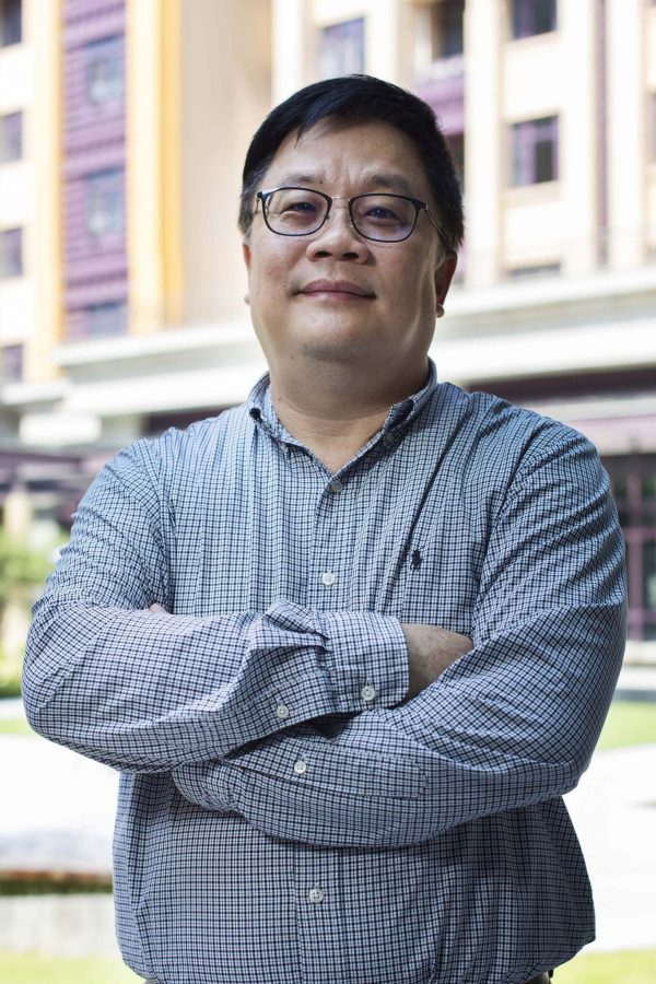 History - Cheng Yu Tung College | University of Macau