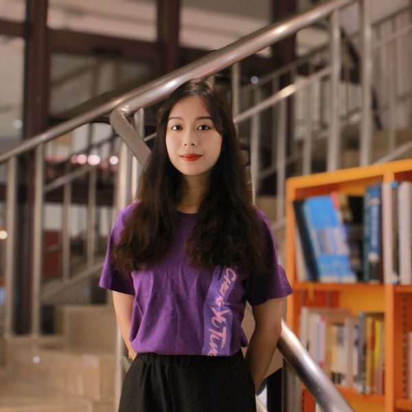 書院院生會 - Cheng Yu Tung College | University of Macau