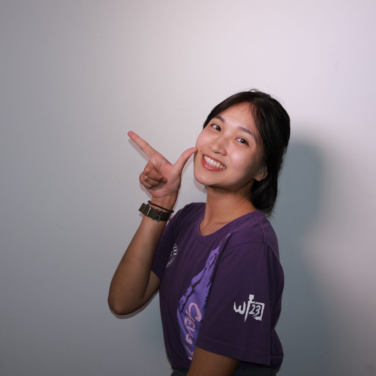 Resident Assistants - Cheng Yu Tung College | University of Macau