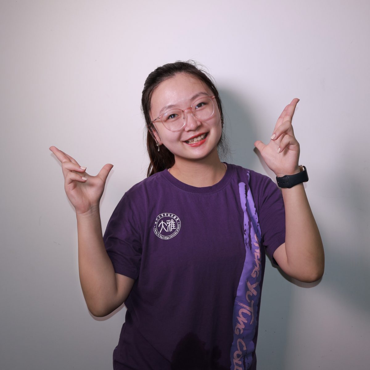 Resident Assistants - Cheng Yu Tung College | University of Macau