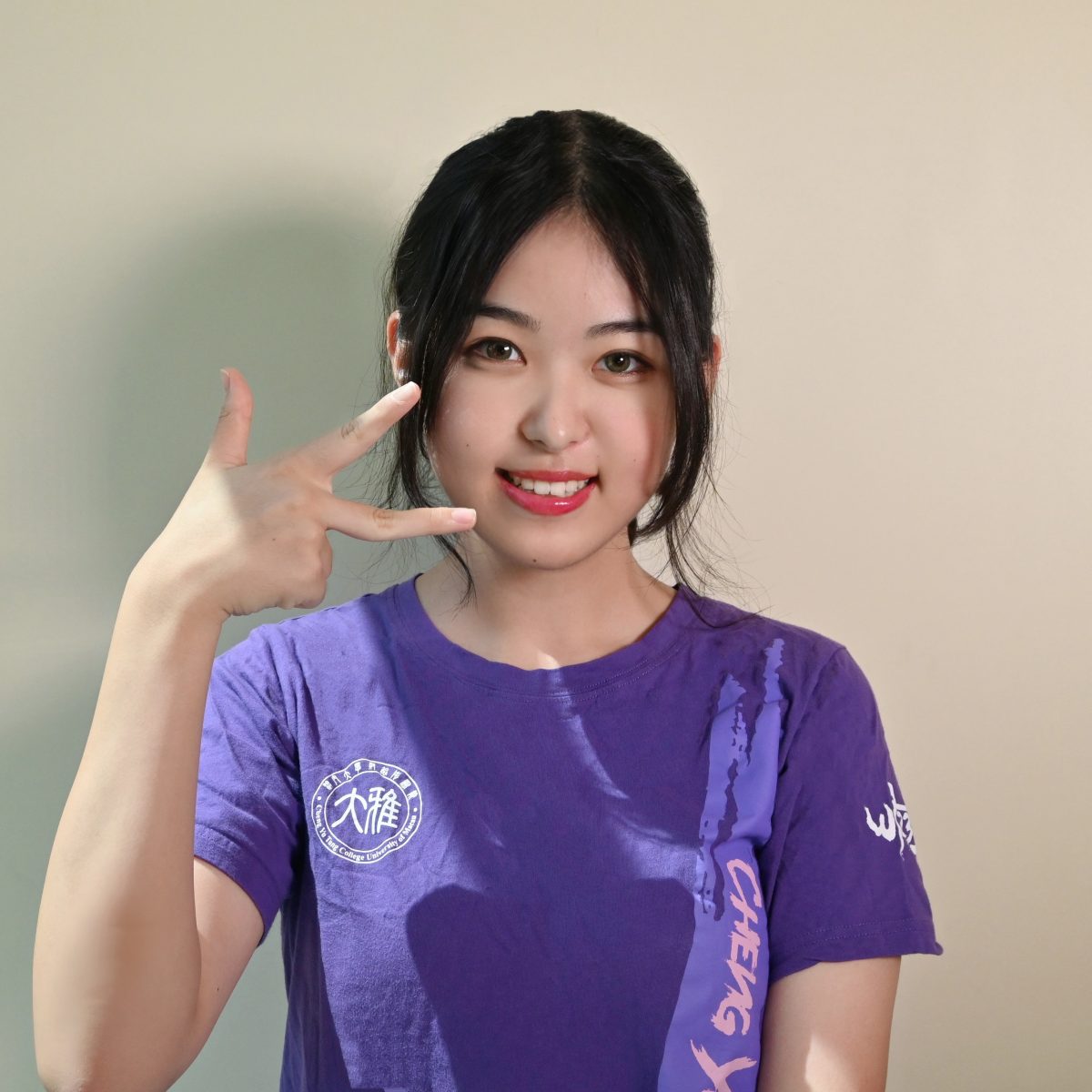 Resident Assistants - Cheng Yu Tung College | University of Macau