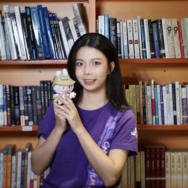 書院院生會 - Cheng Yu Tung College | University of Macau